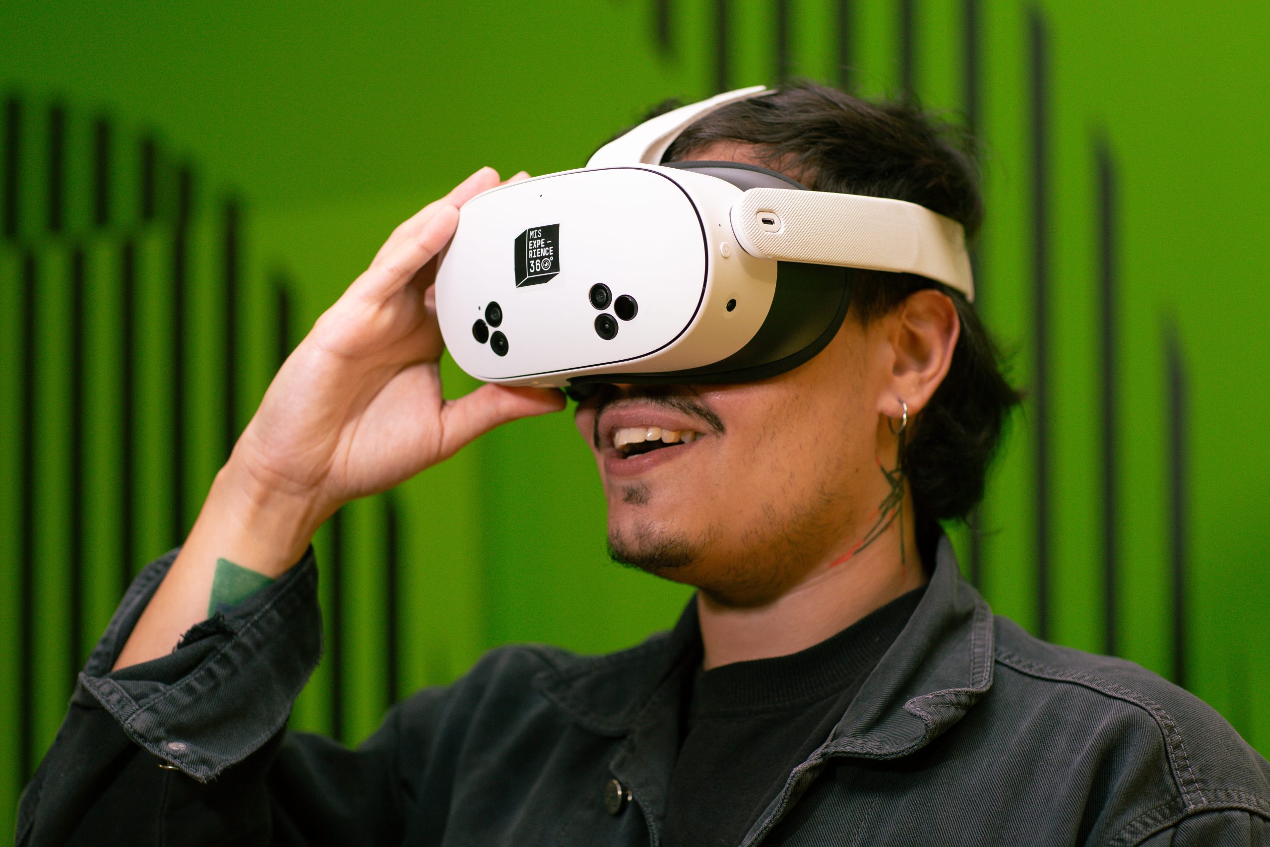 MIS Experience 360° - O cinema de Billy Wilder (Assis) - MIS Experience